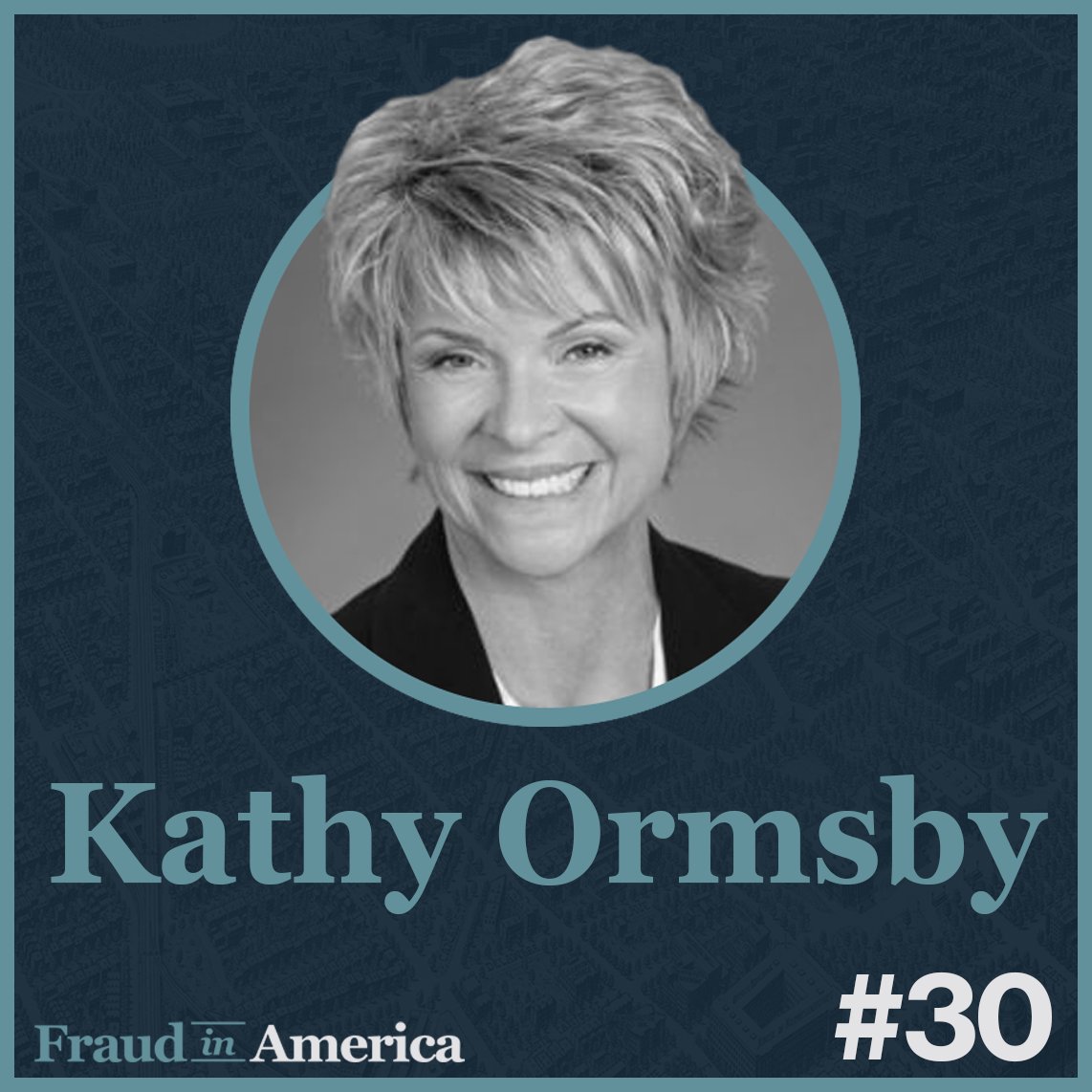 Whistleblower Kathy Ormsby - The Anti-Fraud Coalition