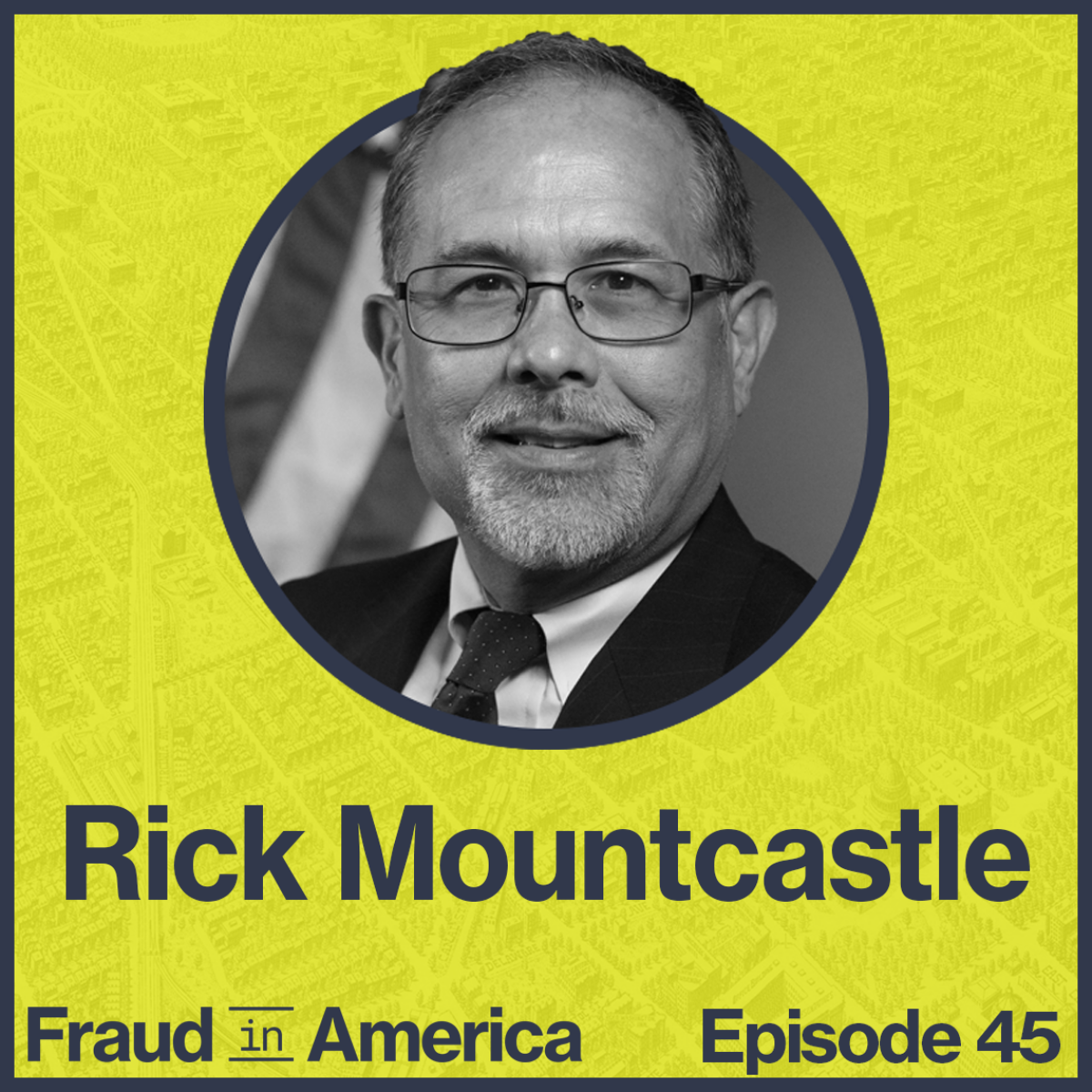 Podcast - The Anti-Fraud Coalition