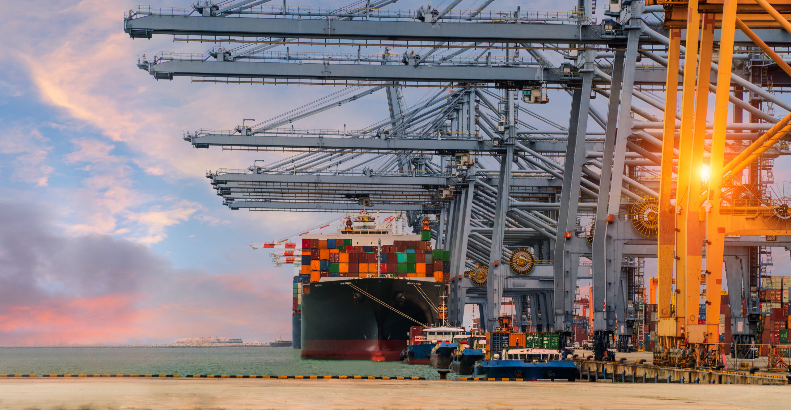 Executive Order Addressing Customs Compliance and Enforcement - The ...
